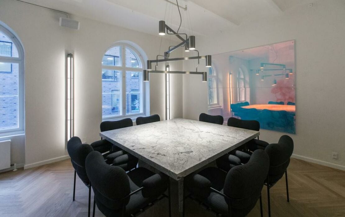 Hotel Ottilia by Brøchner Hotels, a Design Boutique Hotel Copenhagen ...