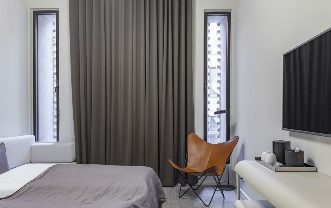 Hotel Ottilia by Brøchner Hotels, a Design Boutique Hotel Copenhagen ...