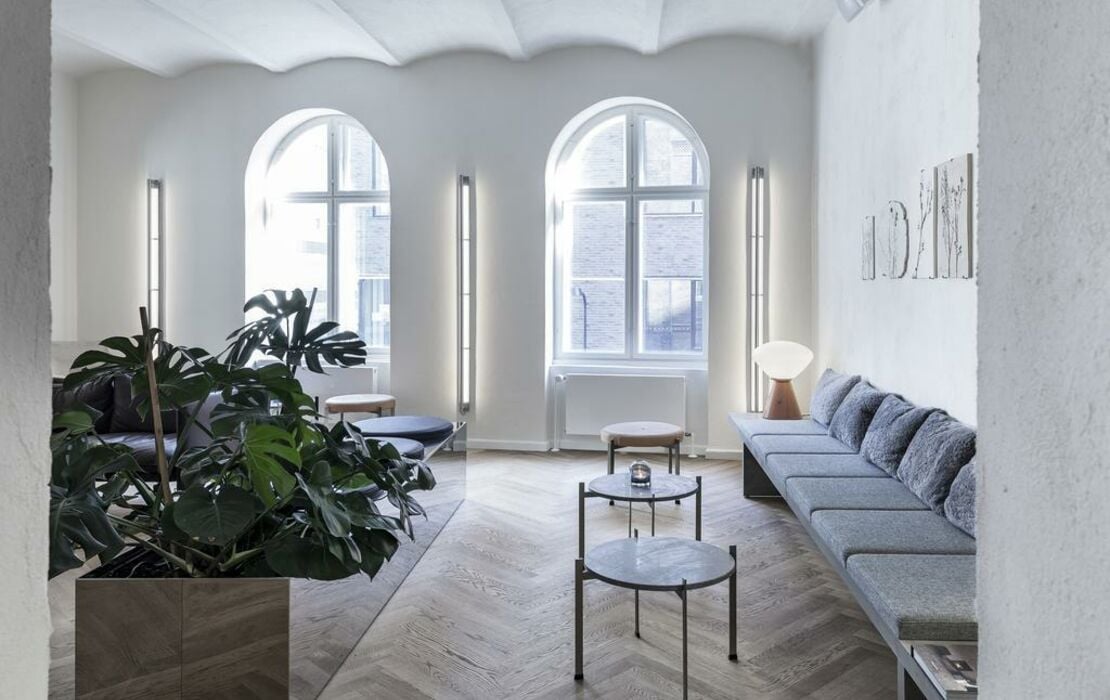 Hotel Ottilia by Brøchner Hotels, Copenhague, Dinamarca
