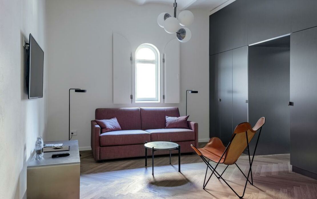 Hotel Ottilia by Brøchner Hotels, a Design Boutique Hotel Copenhagen ...