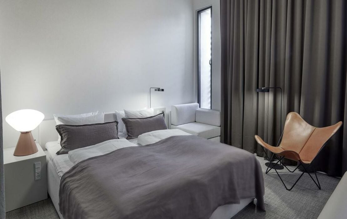 Hotel Ottilia by Brøchner Hotels, Copenhague, Dinamarca