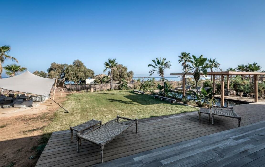 Domes Zeen Chania, a Luxury Collection Resort, Crete, a Design Boutique ...