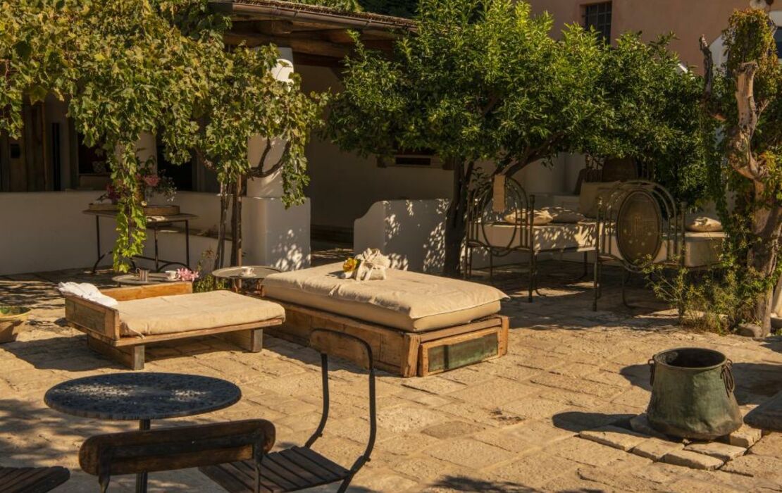 Hotel Signum, Malfa, Italia