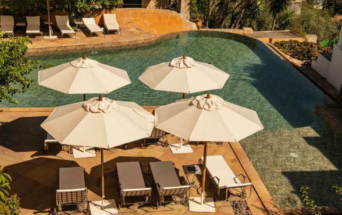 Hotel Signum, Malfa, Italia
