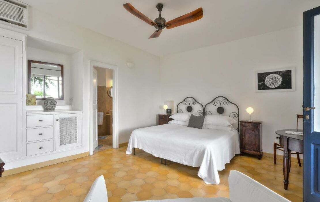 Hotel Signum, Malfa, Italia