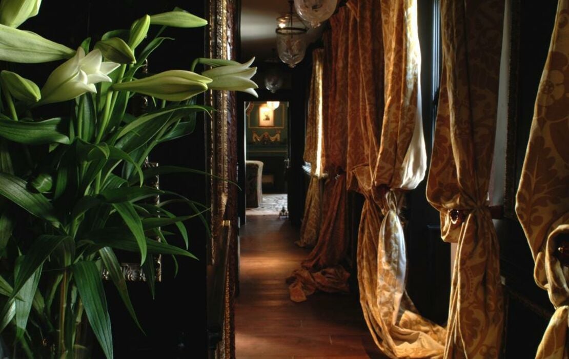 The Witchery by the Castle, a Design Boutique Hotel Edinburgh, United ...