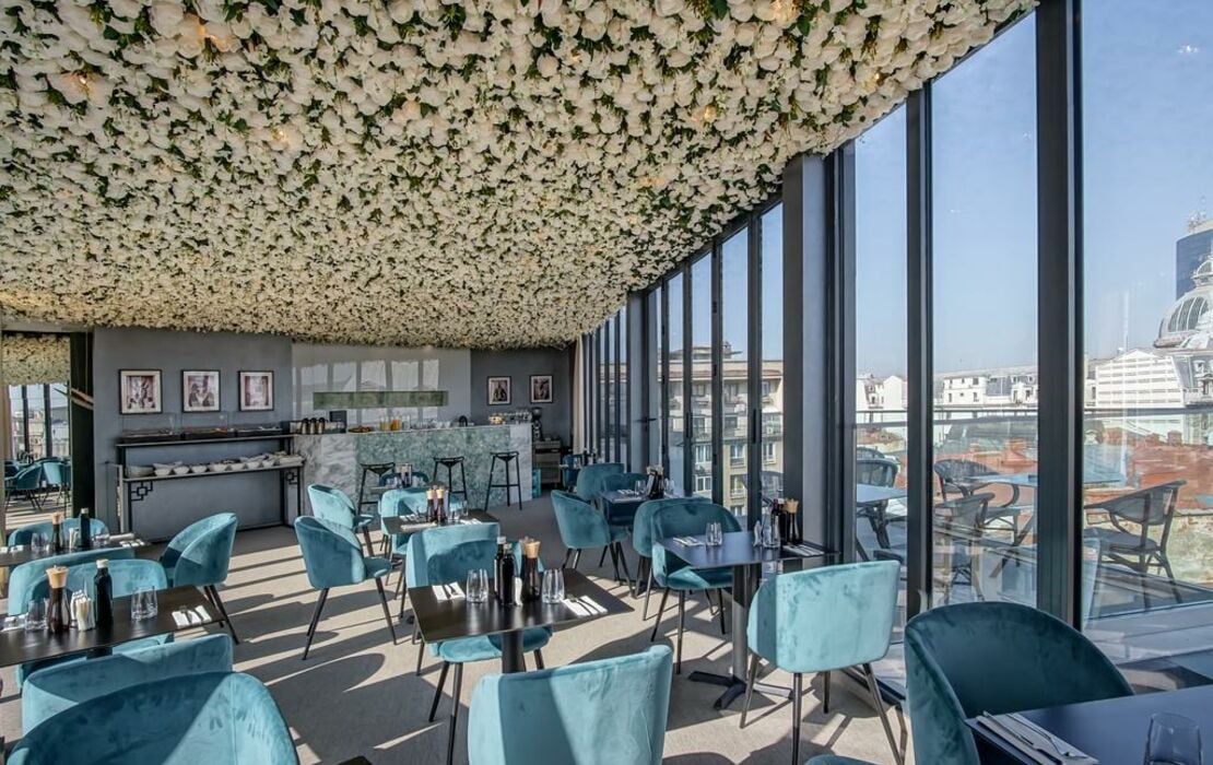 Filitti Boutique Hotel, a Design Boutique Hotel Bucharest, Romania