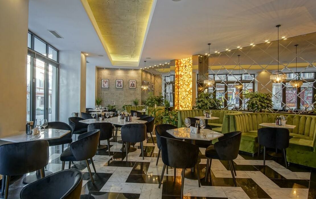 Filitti Boutique Hotel, a Design Boutique Hotel Bucharest, Romania