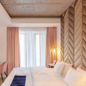 Filitti Boutique Hotel, a Design Boutique Hotel Bucharest, Romania