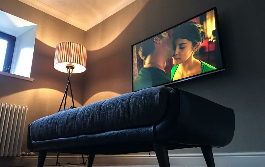 Cockburn Apartments, a Design Boutique Hotel Edinburgh, United Kingdom