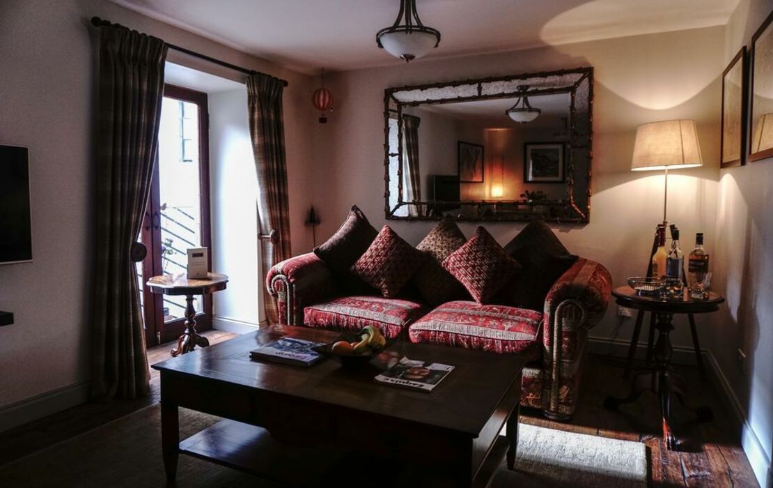 Cockburn Apartments, a Design Boutique Hotel Edinburgh, United Kingdom