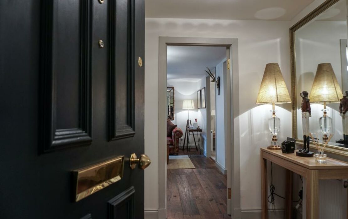 Cockburn Apartments, a Design Boutique Hotel Edinburgh, United Kingdom