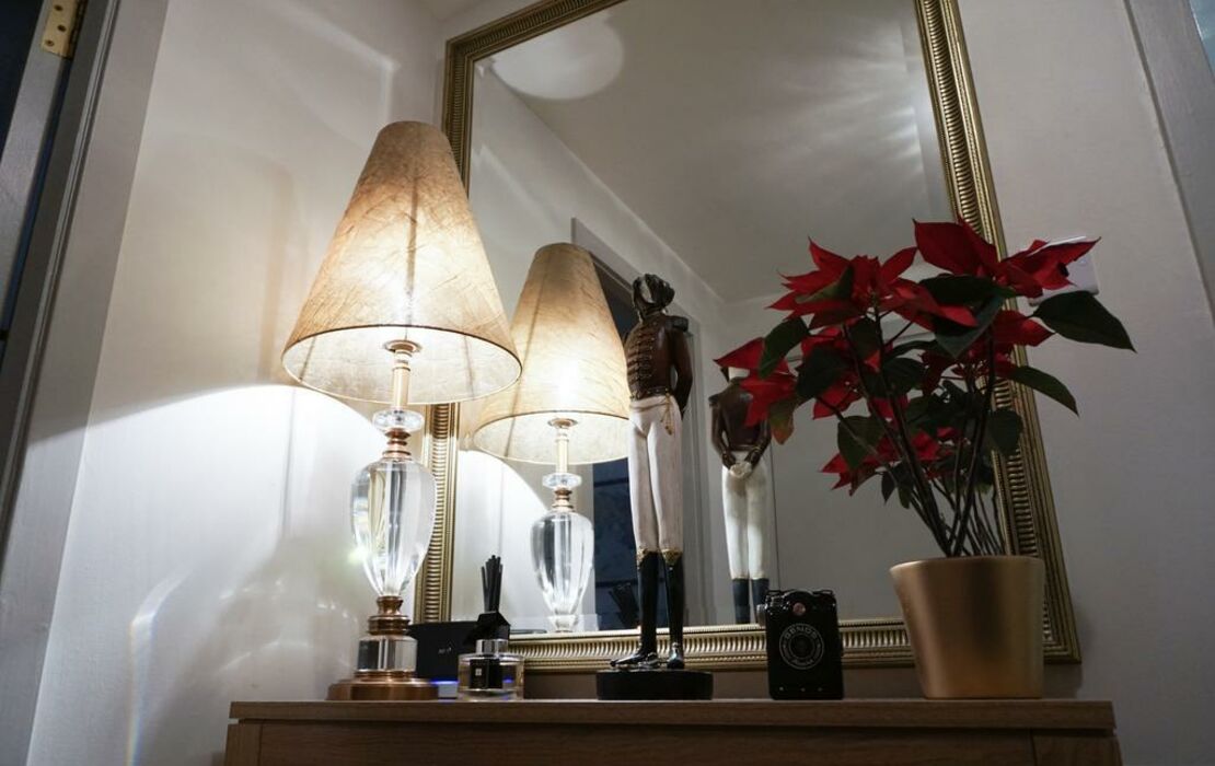 Cockburn Apartments, a Design Boutique Hotel Edinburgh, United Kingdom