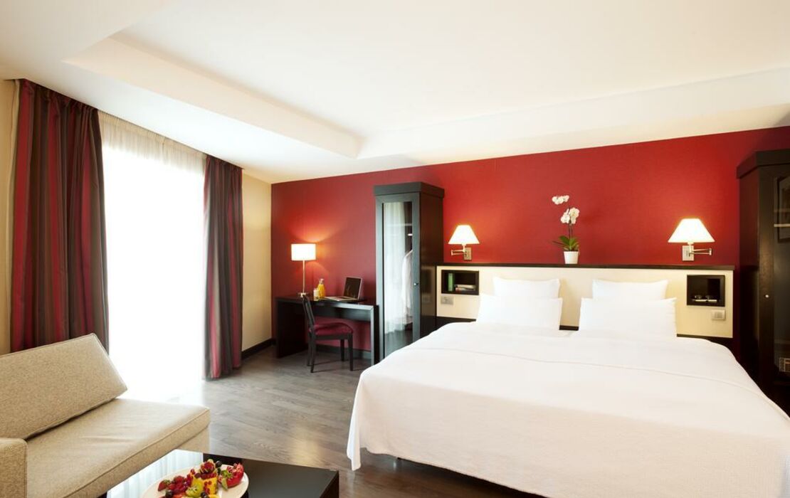 Hotel CH Bucharest, a Design Boutique Hotel Bucharest, Romania