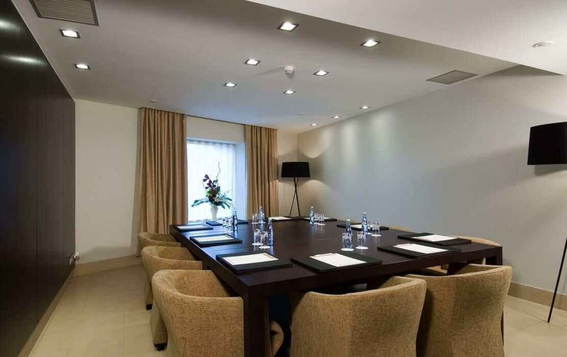 Hotel CH Bucharest, a Design Boutique Hotel Bucharest, Romania