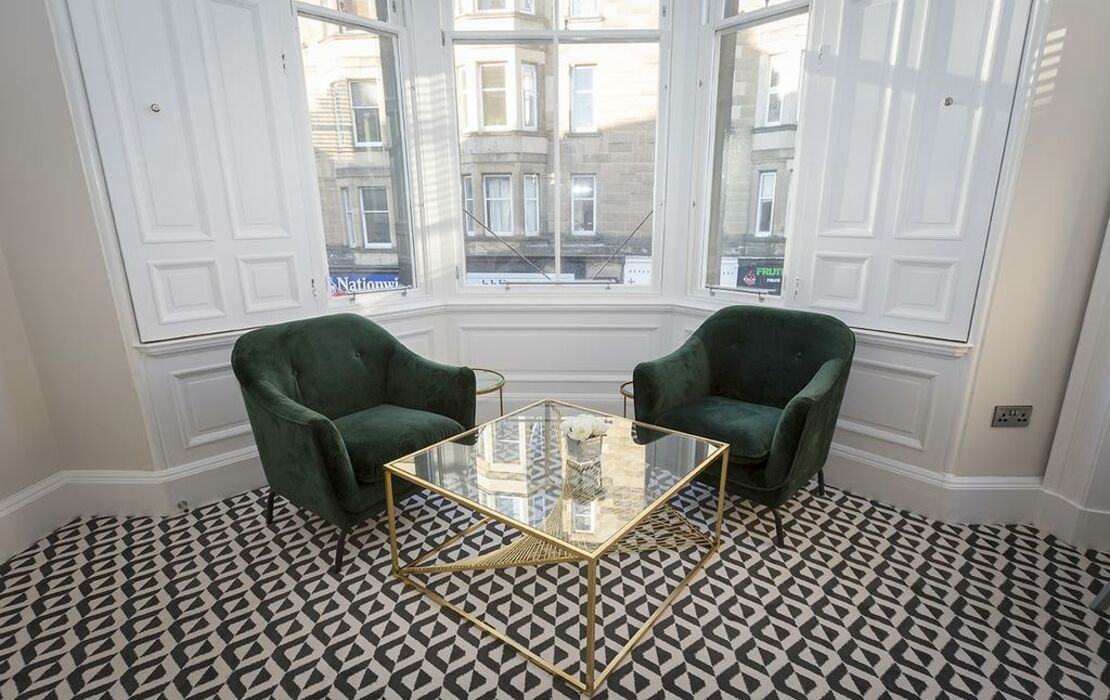 The Lane Hotel, a Design Boutique Hotel Edinburgh, United Kingdom