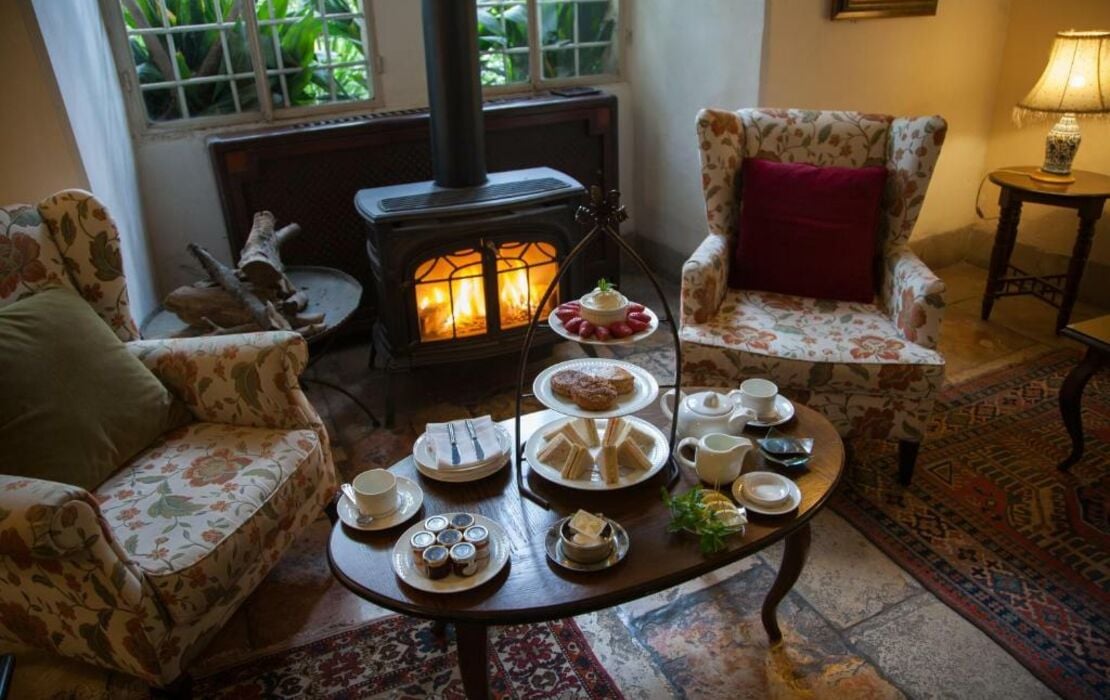 The American Colony Hotel - Small Luxury Hotels of the World, a Design ...