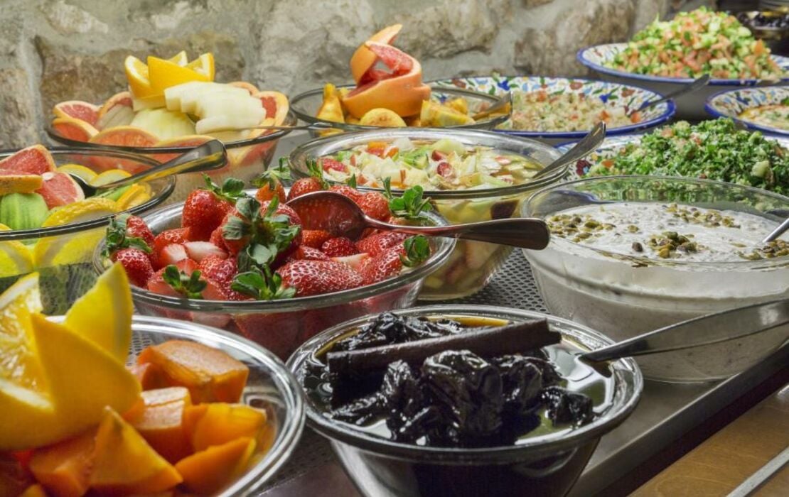 The American Colony Hotel - Small Luxury Hotels of the World, a Design ...