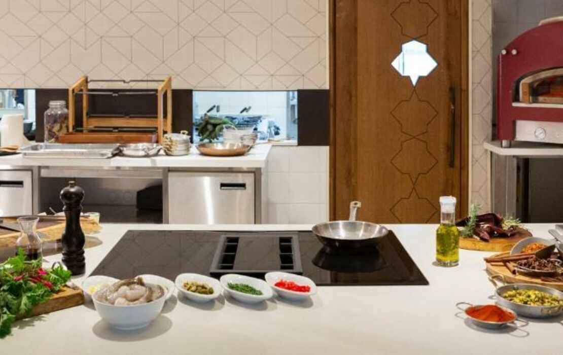 The American Colony Hotel - Small Luxury Hotels of the World, a Design ...