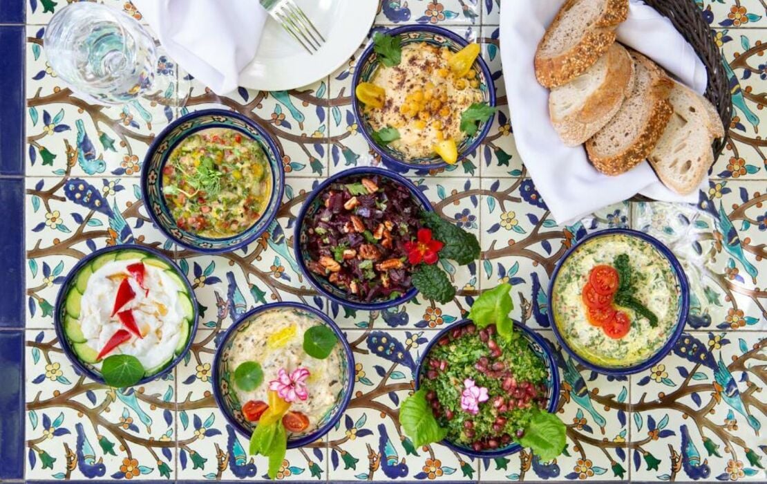 The American Colony Hotel - Small Luxury Hotels of the World, a Design ...