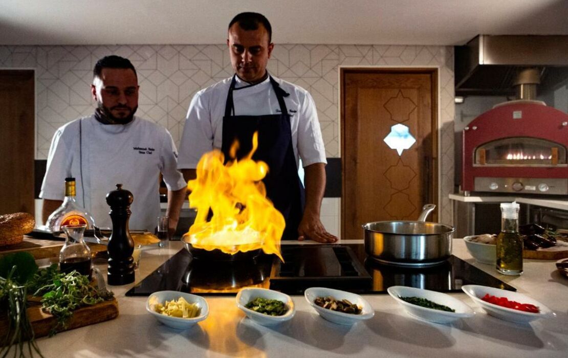 The American Colony Hotel - Small Luxury Hotels of the World, a Design ...