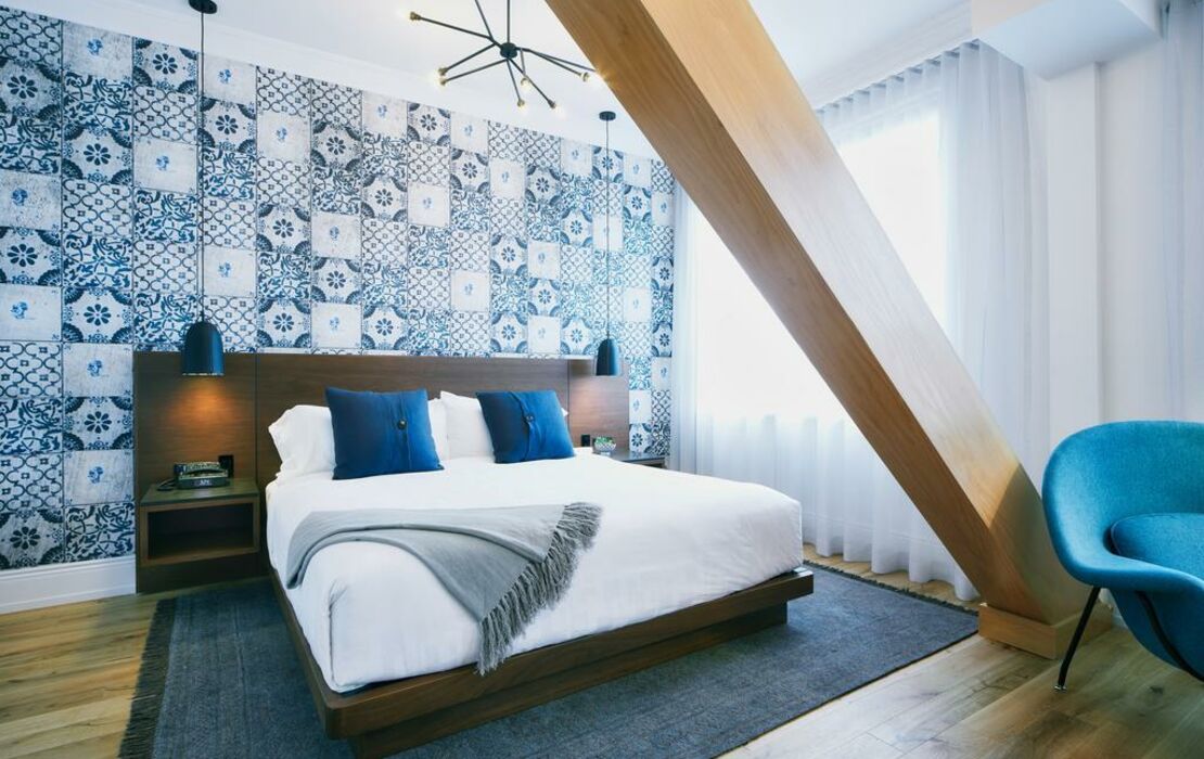 The Walper Hotel, a Design Boutique Hotel Kitchener, Canada