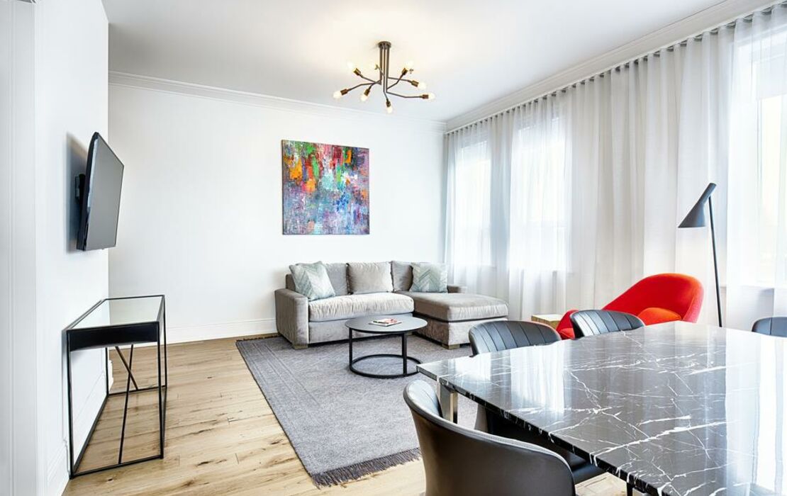 The Walper Hotel, a Design Boutique Hotel Kitchener, Canada