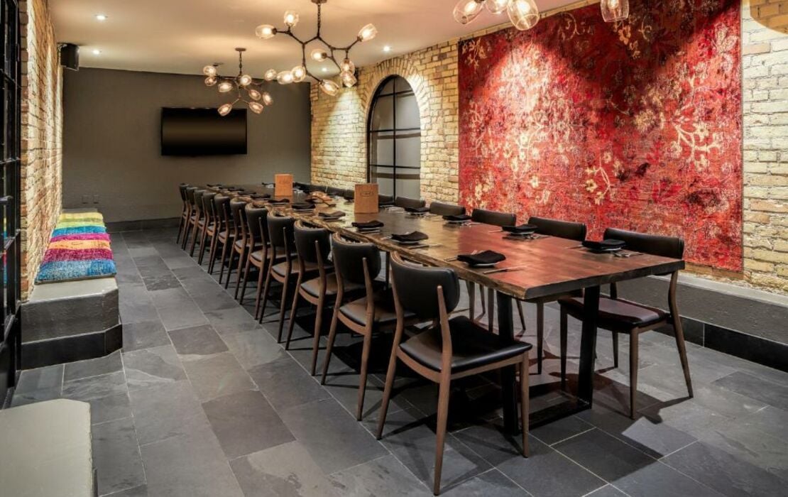 The Walper Hotel, part of JdV by Hyatt, Kitchener, Canadá