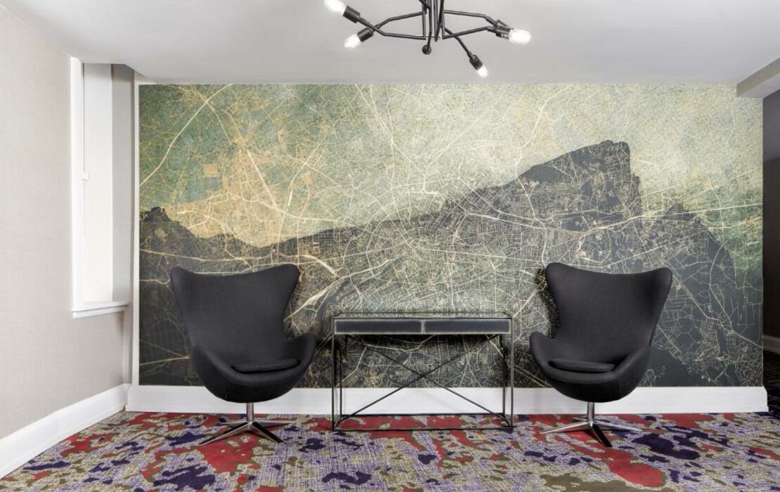 The Walper Hotel, part of JdV by Hyatt, Kitchener, Canadá