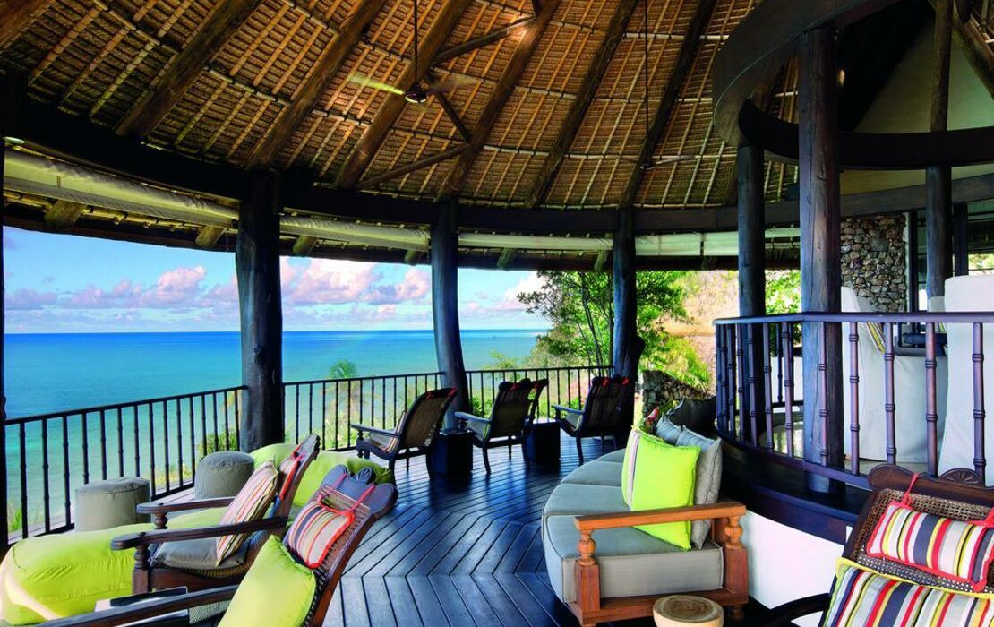 Fregate Island Private, a Design Boutique Hotel Fregate Island, Seychelles