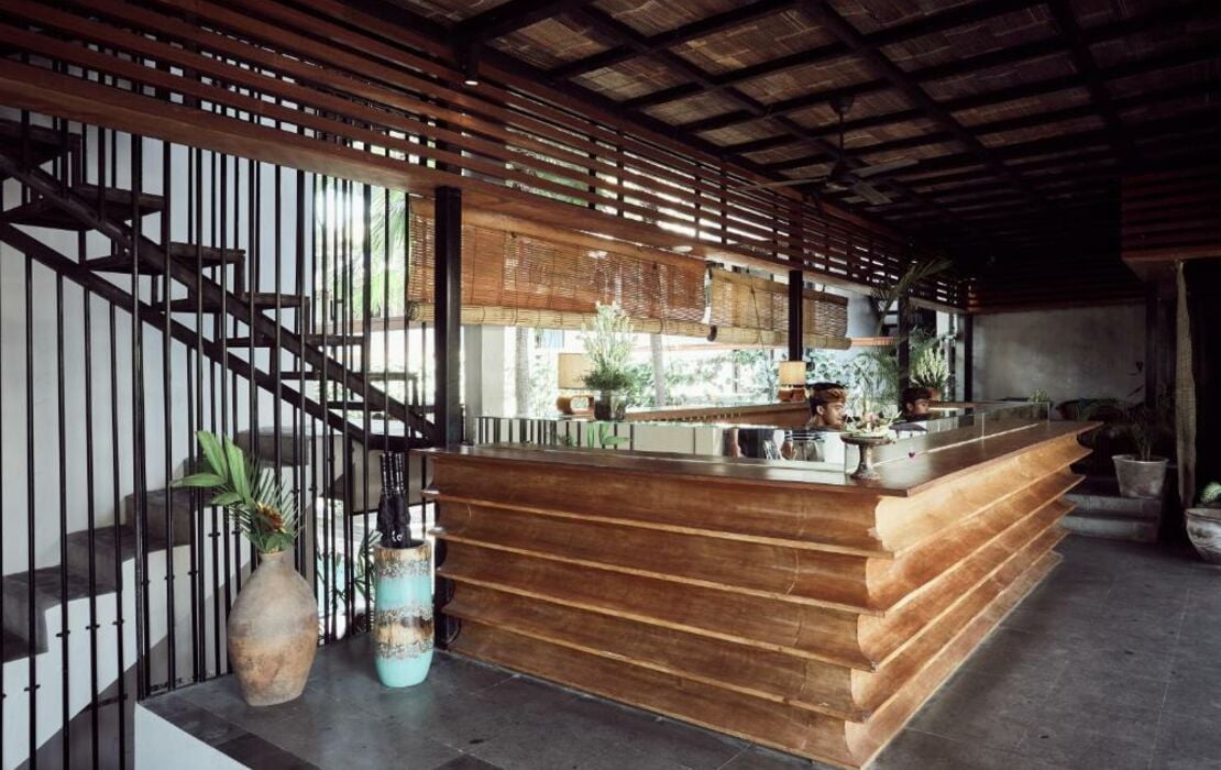 Outpost Ubud Penestanan Coworking & Coliving, a Design Boutique Hotel ...