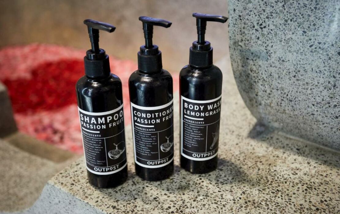 Outpost Ubud Penestanan Coworking & Coliving, a Design Boutique Hotel ...