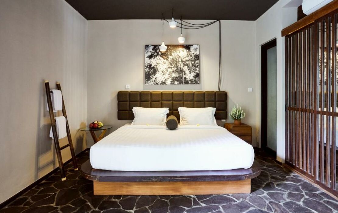 Outpost Ubud Penestanan Coworking & Coliving, a Design Boutique Hotel ...