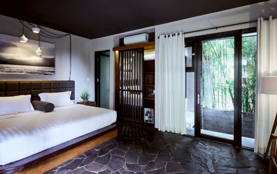 Outpost Ubud Penestanan Coworking & Coliving, a Design Boutique Hotel ...