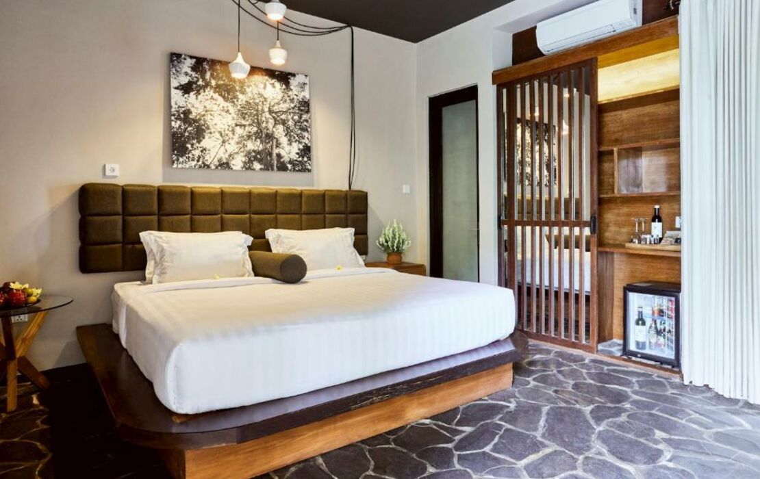 Outpost Ubud Penestanan Coworking & Coliving, a Design Boutique Hotel ...
