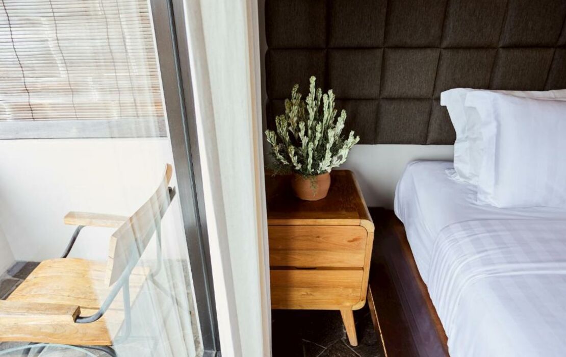 Outpost Ubud Penestanan Coworking & Coliving, a Design Boutique Hotel ...