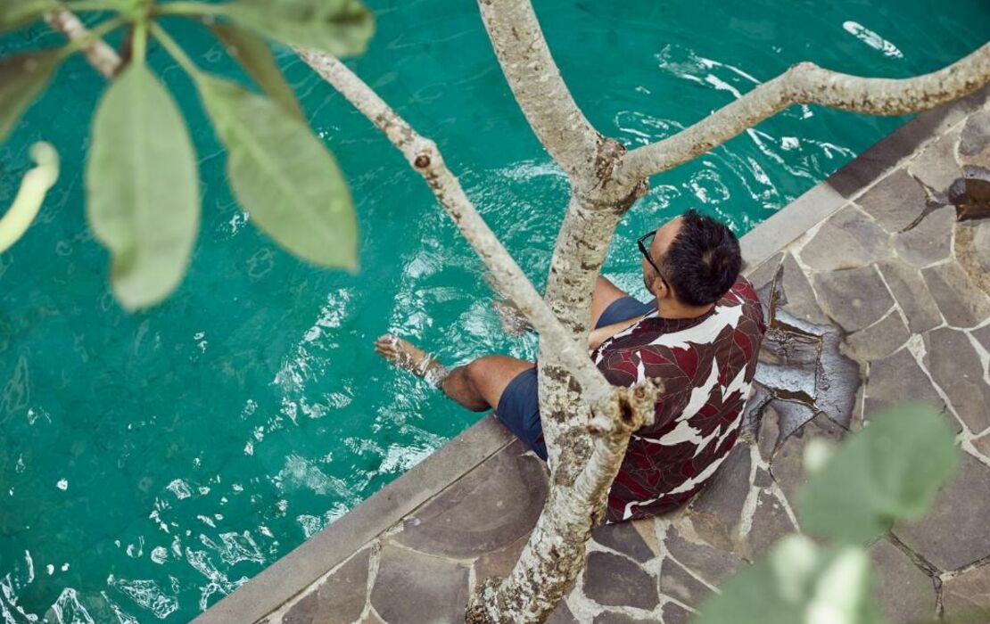 Outpost Ubud Penestanan Coworking & Coliving, a Design Boutique Hotel ...