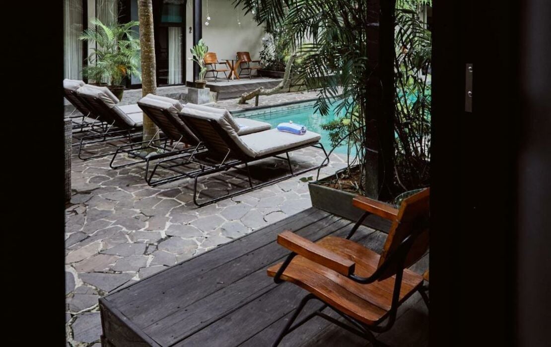 Outpost Ubud Penestanan Coworking & Coliving, Ubud, Indonesia