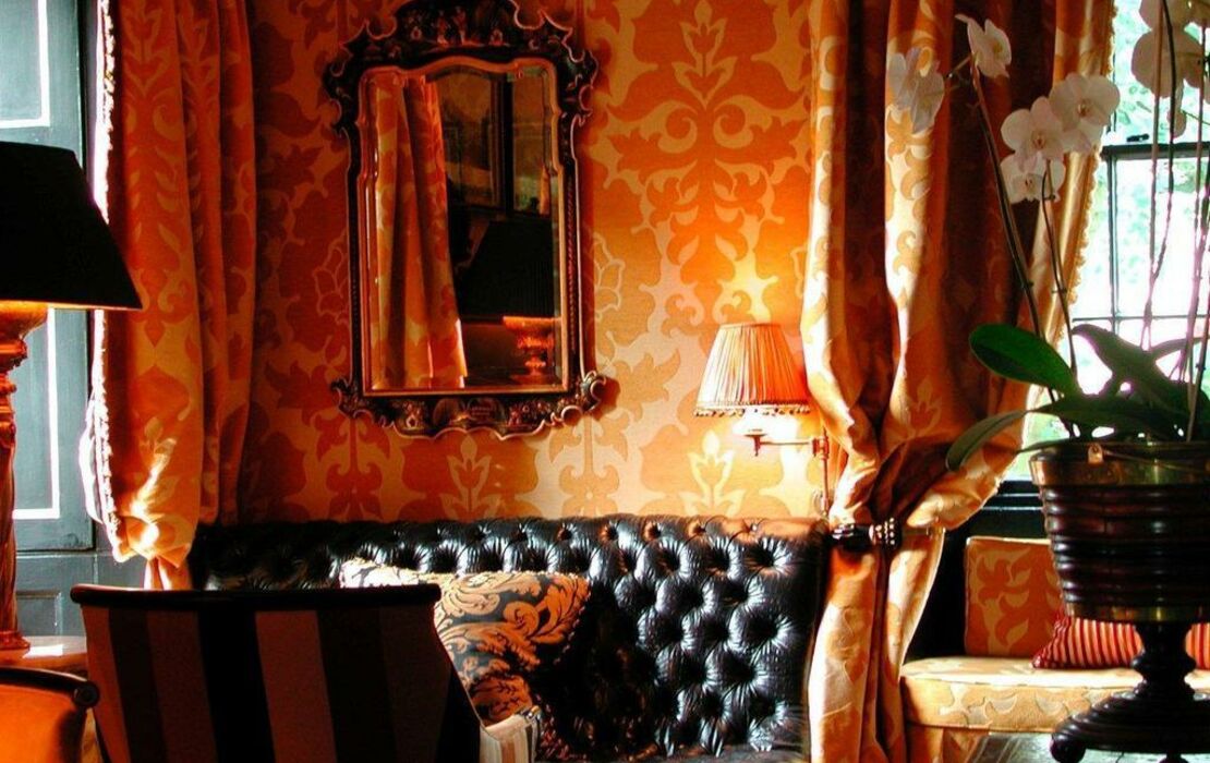 Prestonfield House, a Design Boutique Hotel Edinburgh, United Kingdom