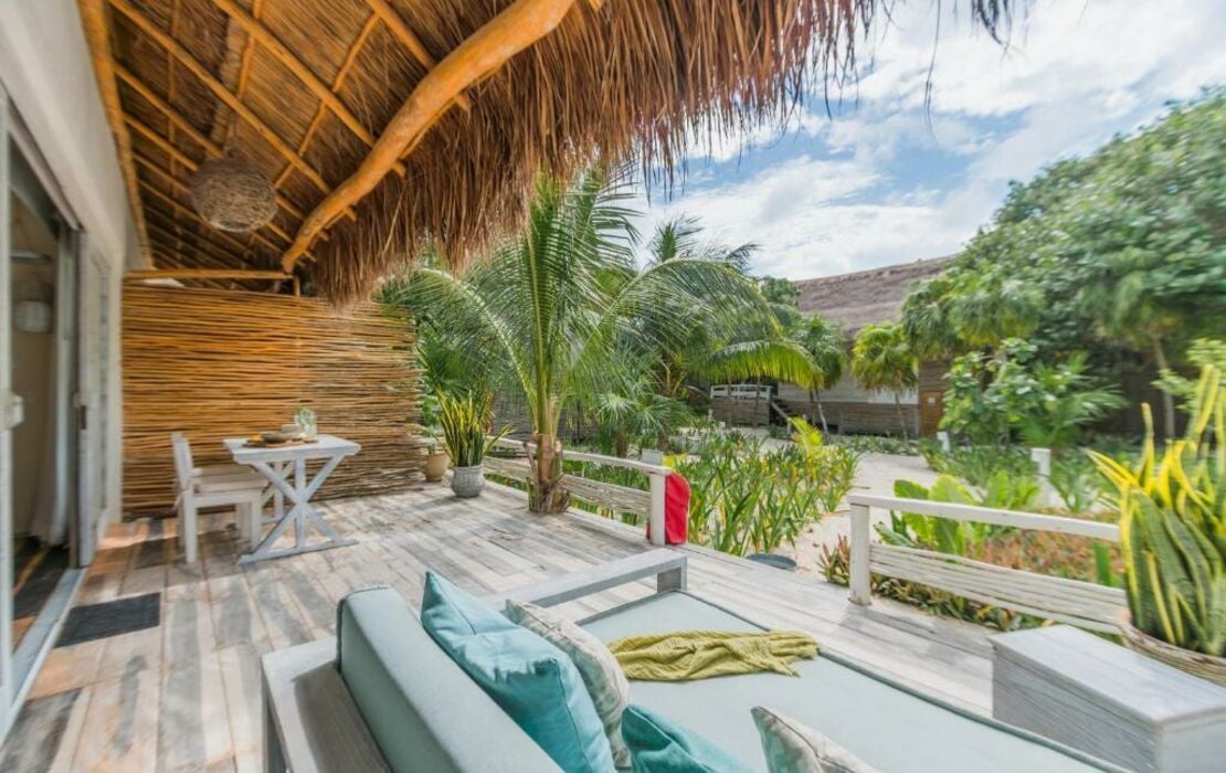 Kai Tulum, a Design Boutique Hotel Tulum, Mexico