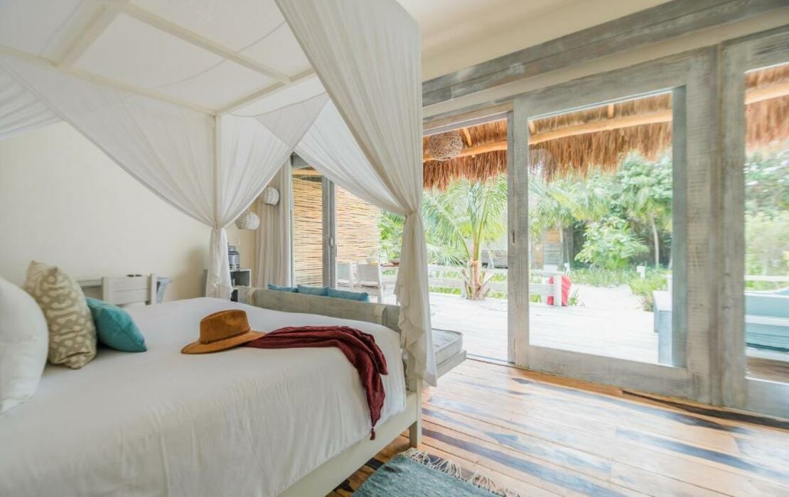 Kai Tulum, a Design Boutique Hotel Tulum, Mexico