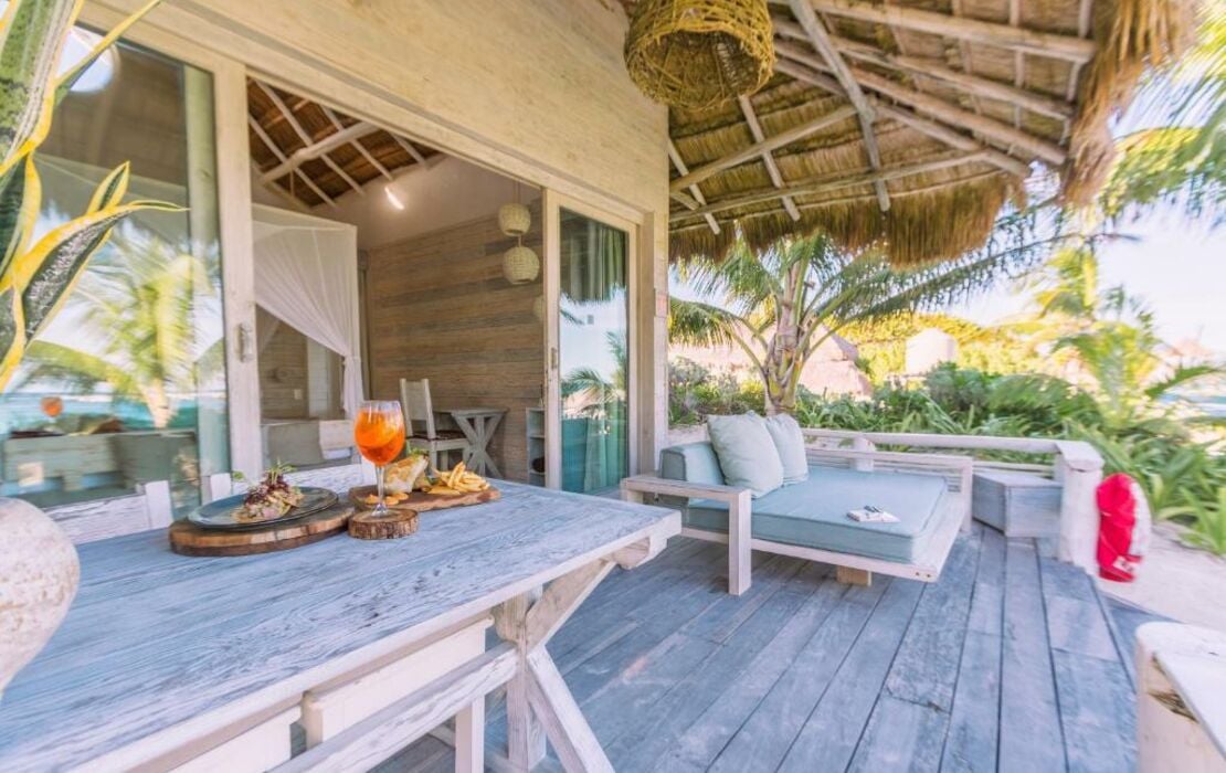 Kai Tulum, a Design Boutique Hotel Tulum, Mexico