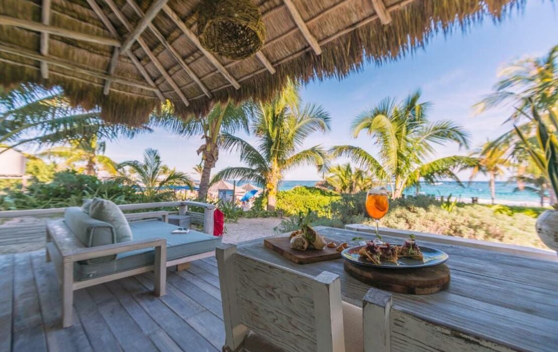 Kai Tulum, a Design Boutique Hotel Tulum, Mexico