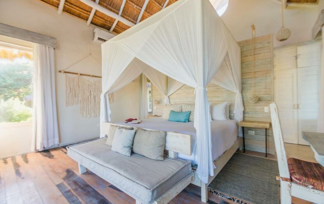 Kai Tulum, a Design Boutique Hotel Tulum, Mexico