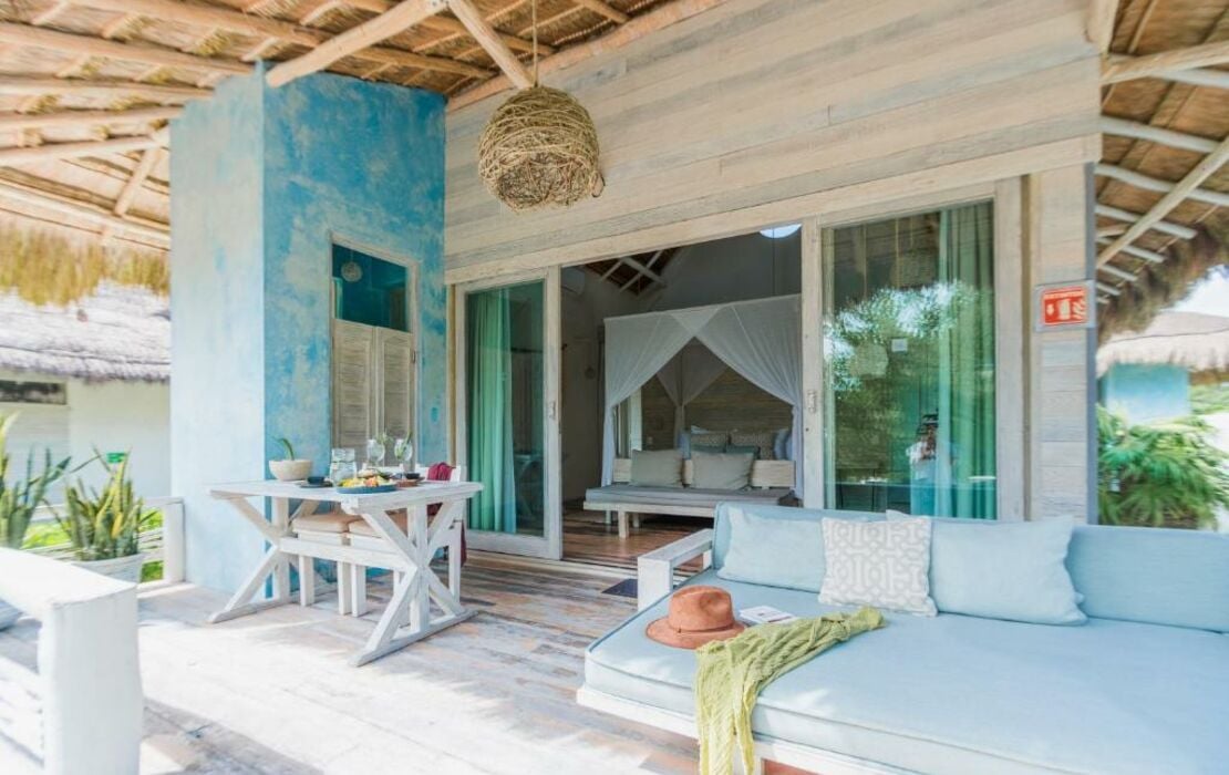 Kai Tulum, a Design Boutique Hotel Tulum, Mexico