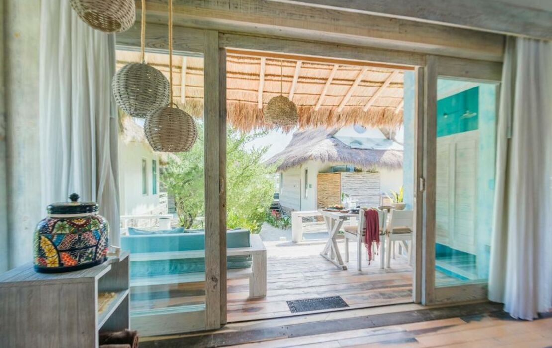 Kai Tulum, a Design Boutique Hotel Tulum, Mexico