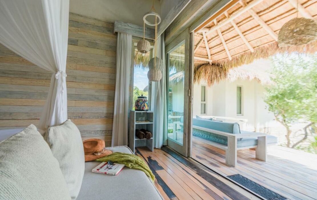 Kai Tulum, a Design Boutique Hotel Tulum, Mexico