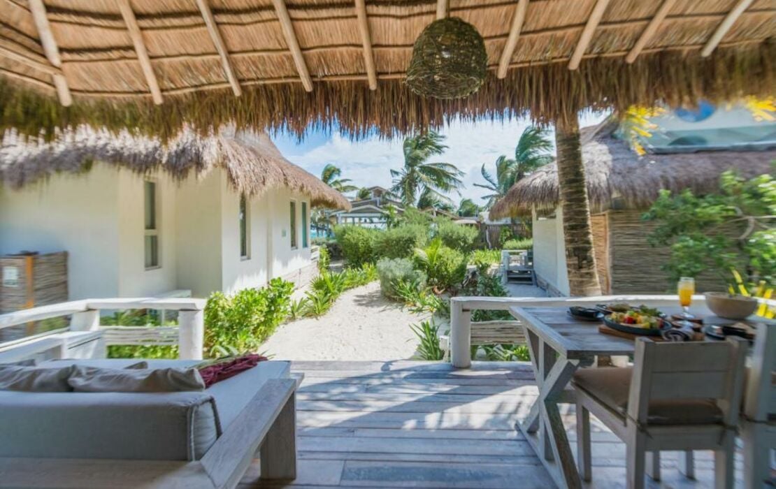 Kai Tulum, a Design Boutique Hotel Tulum, Mexico