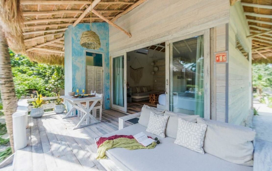 Kai Tulum, a Design Boutique Hotel Tulum, Mexico