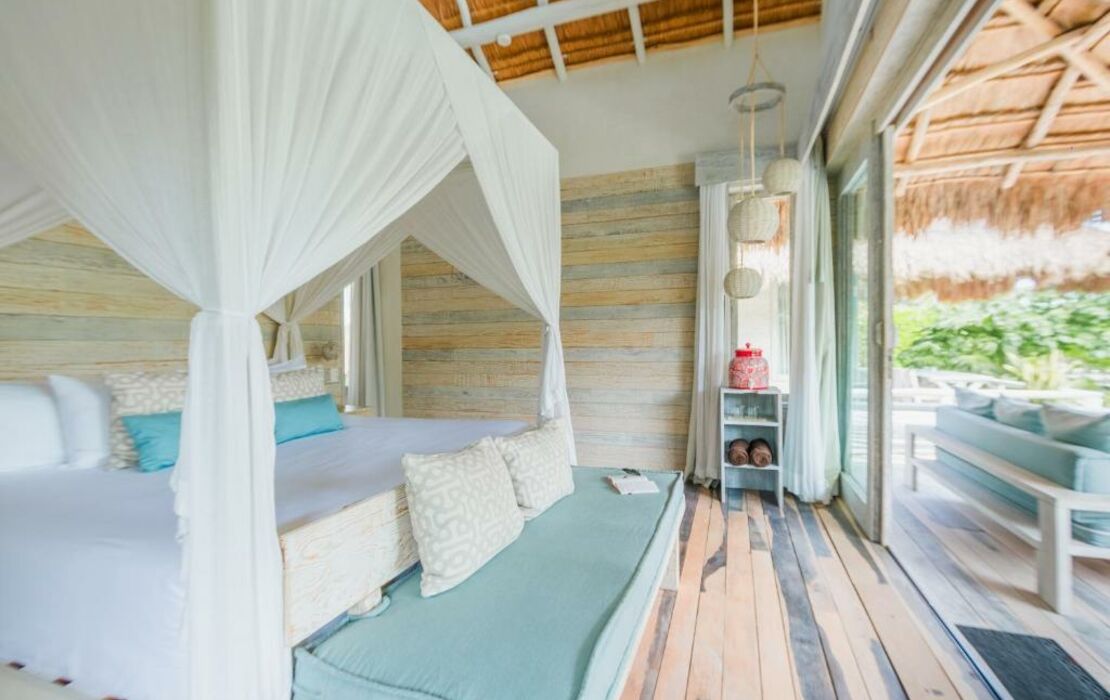 Kai Tulum, a Design Boutique Hotel Tulum, Mexico